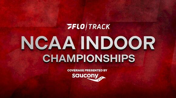 Arkansas & Georgia Claim The 2026 NCAA D1 Indoor National Team T&F ...