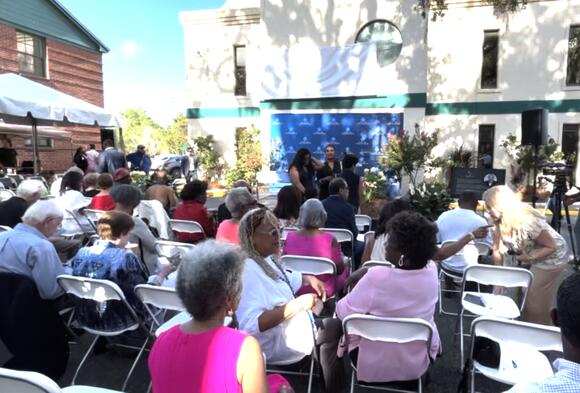 Tallahassee honors former Mayor John Robert Marks III with building ...