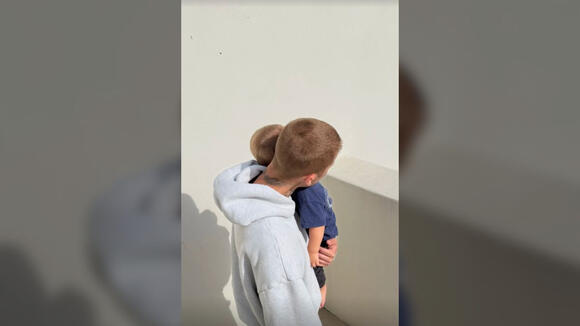 Hailey Bieber honors ‘best daddy’ Justin with heartwarming Father’s Day ...