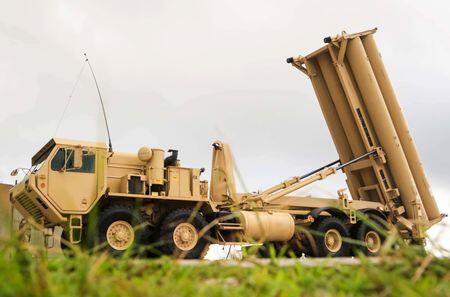 Trump meets defense executives, touts production boost as US strikes ...