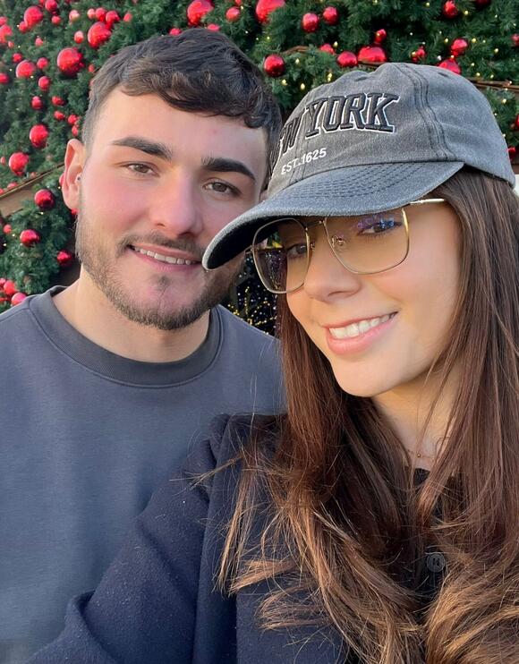 Dad diagnosed with brain tumor after symptoms dismissed as migraines ...