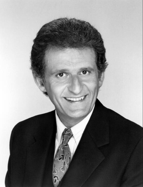 Actor/Director Peter Bonerz ('The Bob Newhart Show') Struggled To Pay ...