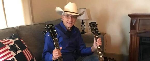 The Virginia Opry to honor its founding director, Ray Tucker who has ...