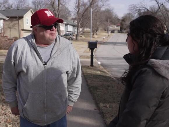Northwest Omaha neighbors split on 108th Street redesign months after ...