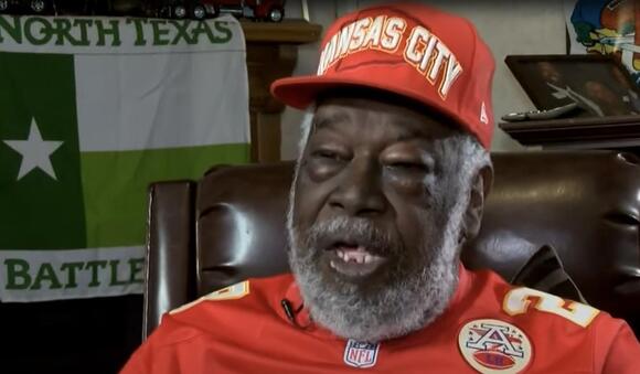 Chiefs legend Abner Haynes, first AFL MVP, dies at 86