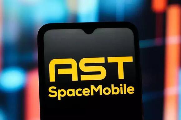ASTS Stock Rises After-Hours — But Analyst Warns Every Starlink ...
