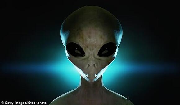UFO whistleblower claims Trump was 'fully briefed' on evidence of non ...