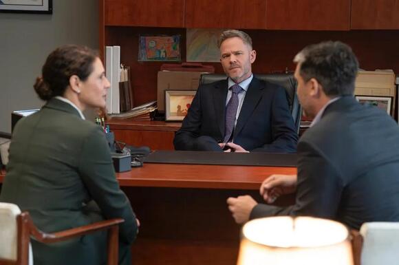 The Rookie Season 8, Episode 4 Review: ‘Cut and Run’ - NewsBreak