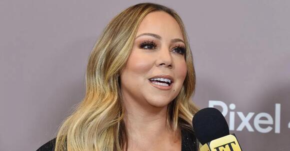 Why 'Meme Queen' Mariah Carey Is Going Viral Over Brutal Reaction to ...