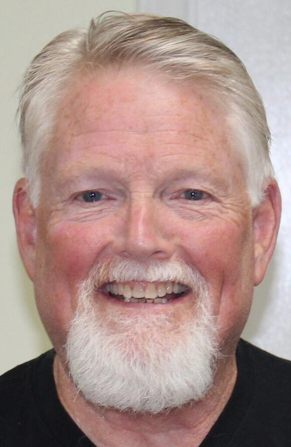 Triangle East Chamber salutes Selma’s Ron Hester - NewsBreak