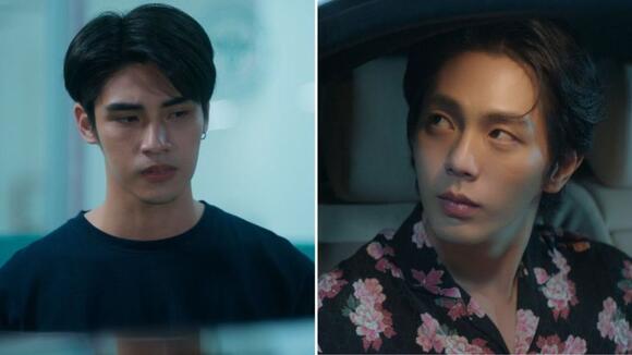 Thai BL My Stand-In Episode 6 Recap & Spoilers: What Deal Did Up Poompat and Poom Phuripan Make ...
