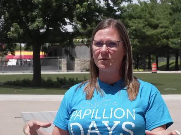 Papillion Days returns for 79th year with new children's vendor market ...
