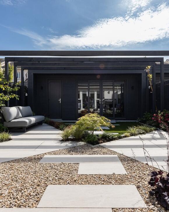 15 Patio Paver Ideas for 2026 That Replace Basic Layouts With Designs ...