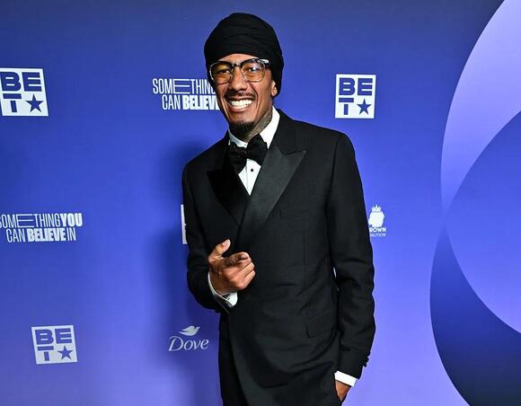 Nick Cannon’s Ex-Account Manager Busted For Stealing $2 MILLION ...