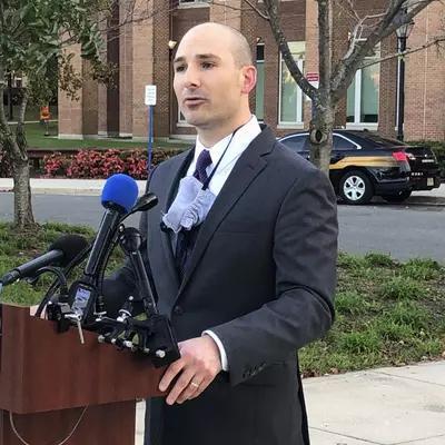 Fairfax family fights expected insanity plea deal for accused killer of ...