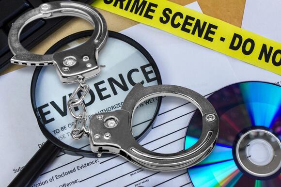 OR Principal Arrested for Child Sexual Abuse Material in WA Home ...