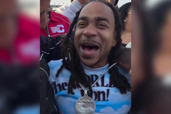Max B Released From Prison - NewsBreak