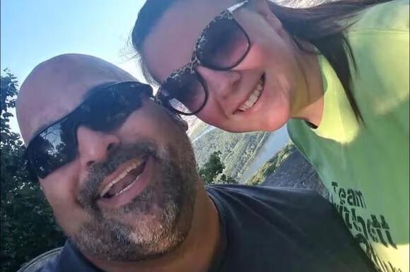 Alabama father gunned down in Walmart parking lot as wife reveals ...
