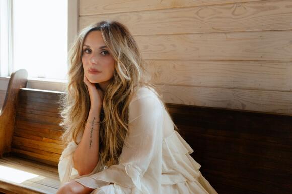 Here are the Lyrics to Carly Pearce's "Church Girl" - NewsBreak