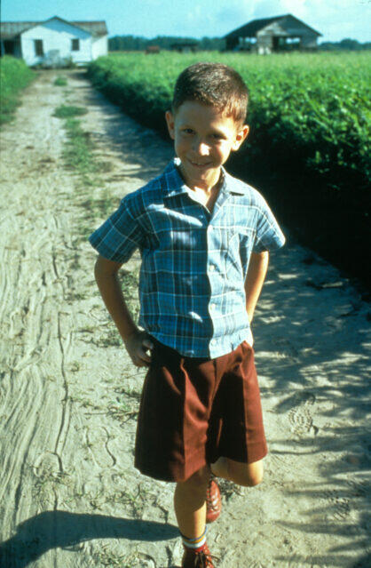 The child actor from 'Forrest Gump' grew up and followed his dream of ...