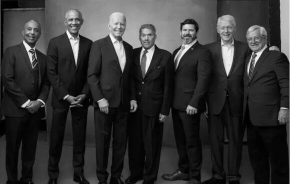 Bill Freeman, Nashville real estate developer, major Democratic ...