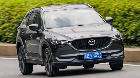9 Compact SUVs with the lowest long-term ownership costs - NewsBreak