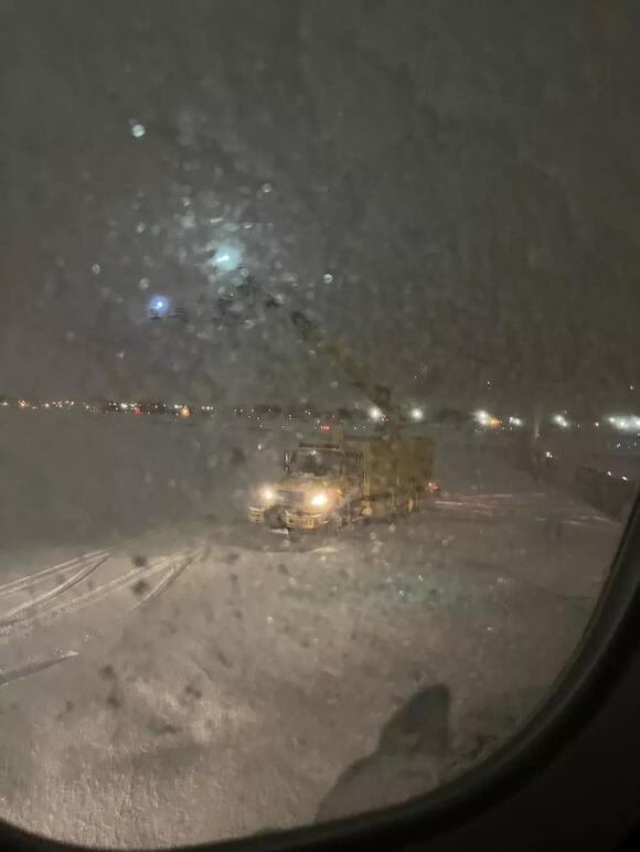 Rare Planes Storming Over Western New York This Weekend in Buffalo ...