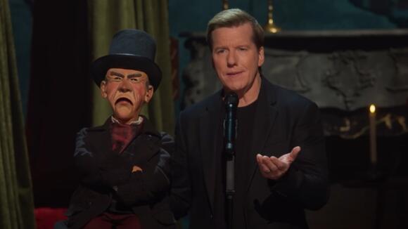 Jeff Dunham Net Worth 2025: How Much Money Does He Make? - NewsBreak