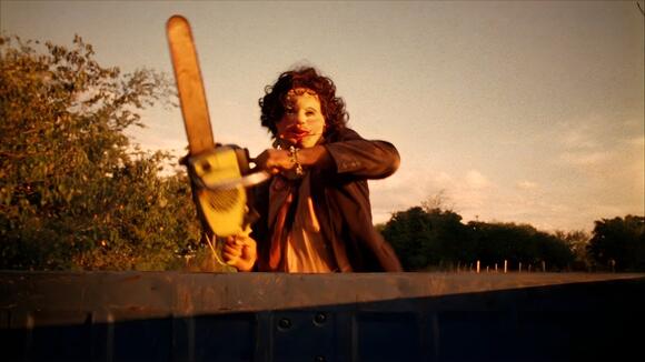 A24’s Texas Chainsaw Massacre Reboot Update Is Great News - NewsBreak