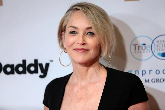 Sharon Stone Reveals Exact Moment her Husband was ‘Done’ with Her ...