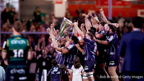 Investec Champions Cup Schedule: Here's Every Fixture In 2025-2026 ...