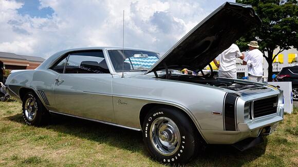 10 muscle cars that humiliated their own spec sheets - NewsBreak