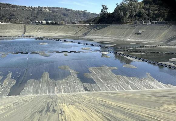 Santa Ynez Reservoir to Go Offline Again as Calls Grow for Permanent ...