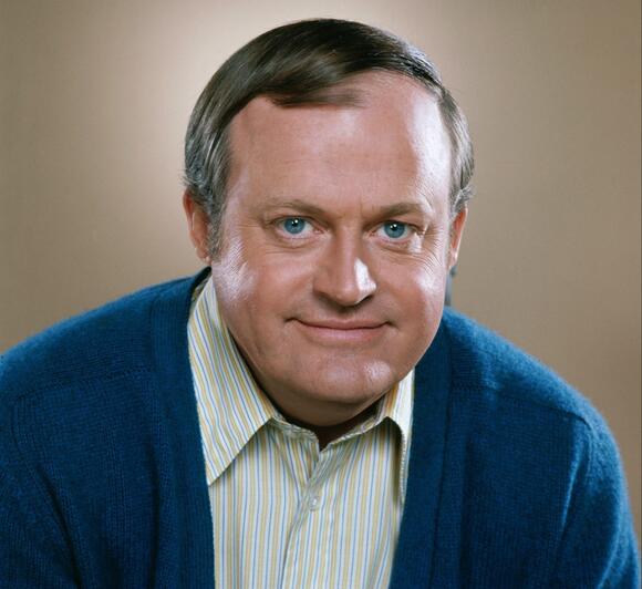 In Memory of 'The Jeffersons' Actor Franklin Cover: 18 Years After His ...