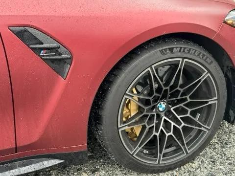 2025 BMW M3 Competition: A Daily Driver With Track DNA - NewsBreak