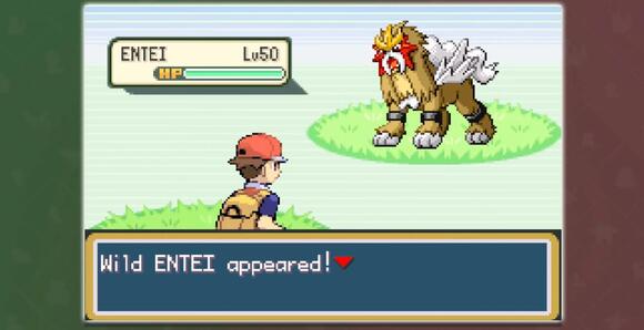 Pokémon Just Fixed a 22-Year-Old FireRed & LeafGreen Bug That Deleted ...