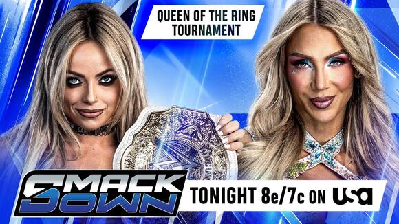 WWE SmackDown Results (6/19/2026) - NewsBreak