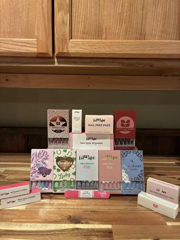 Elk Run Fire Department raffle for spa and gift prizes - NewsBreak