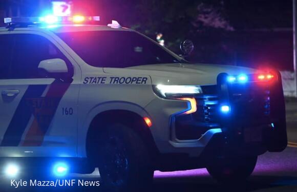 22-Year-Old Motorcyclist Killed In Christmas Eve Crash On Route 73 In ...