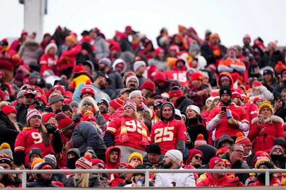 Several Kansas City Chiefs fans facing amputations after attending ...