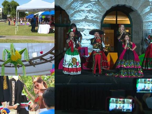 2025 Hispanic Heritage Month events, concerts, and places to check out ...