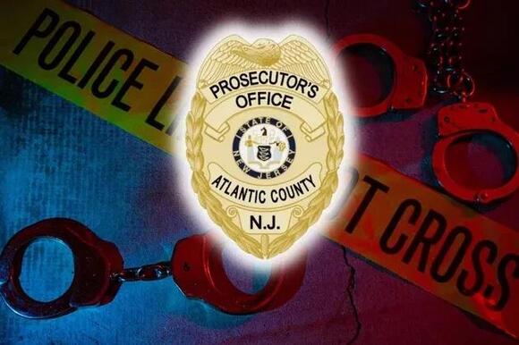 Sheriff’s & Atlantic City, NJ Police Role In 2025 Crime Story - NewsBreak
