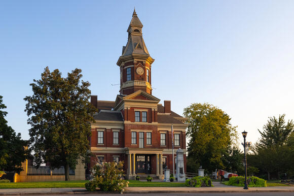 20 Historic Post Office Murals Worth a Detour - NewsBreak