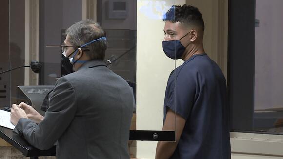 FL v. Cole Goldberg: ’90 Day’ Attempted Drowning Trial - NewsBreak