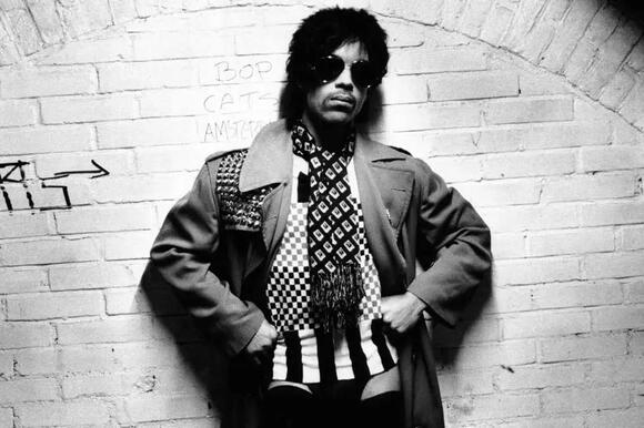 Prince Songs See Surge of Streams After 'Stranger Things' Finale ...