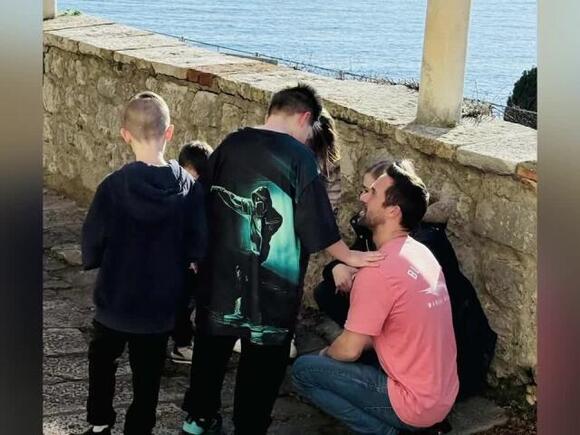 'How is this really happening?' Family works to bring missing children ...