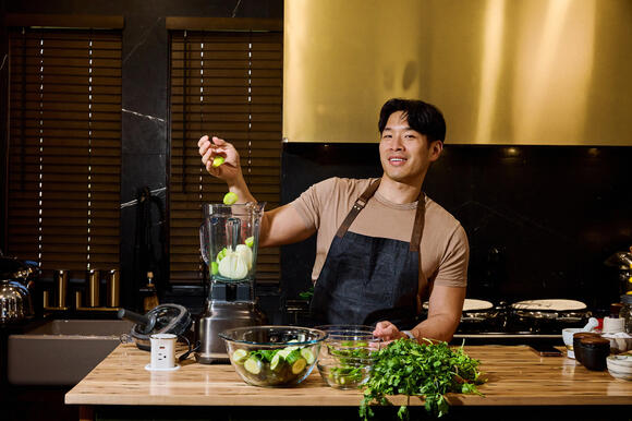 How 'Third Culture' Cooking Can Make Your Thanksgiving Dinner 10x More ...