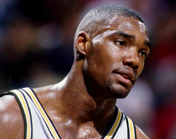 Ex-NBA player, Wake Forest star Rodney Rogers dies at age 54 - NewsBreak