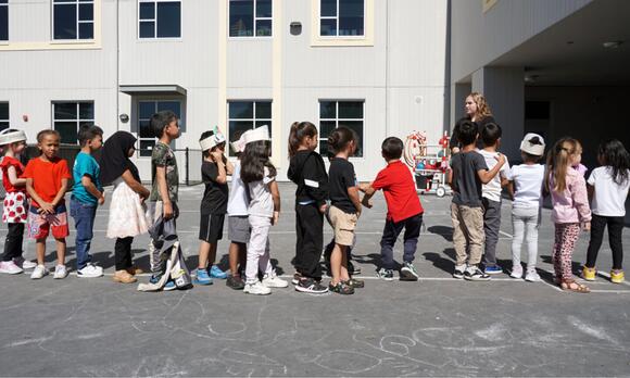 California Schools Face Budget Cuts as Enrollment Drops by 74,961 ...