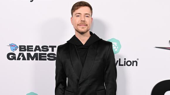 MrBeast Says His Phone 'Blew Up' After 'SNL' Parody: 'Thought It Was ...